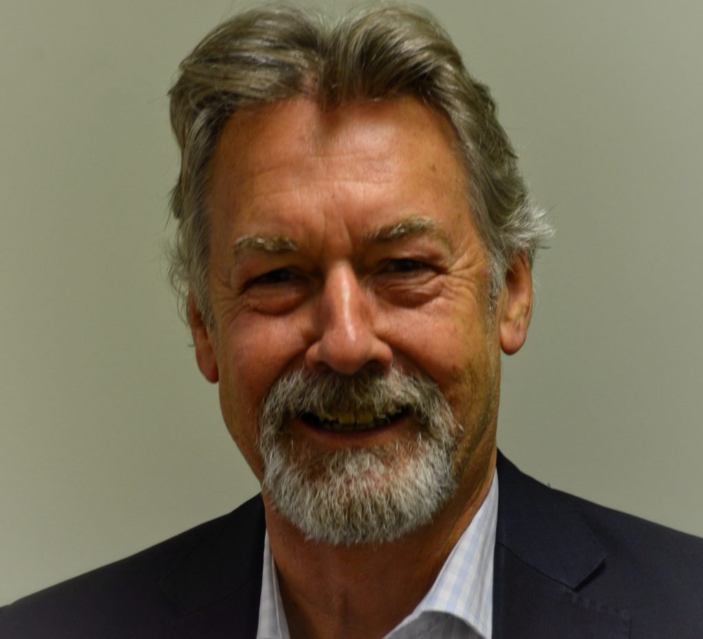 Team | ProFactor Pharma LTD